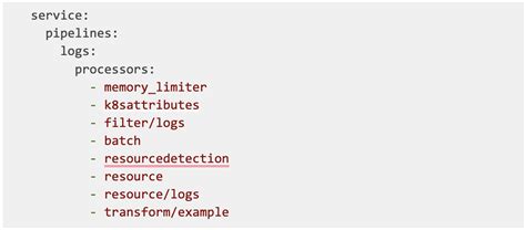 Routing Logs With Splunk Otel Collector For Kubern Splunk Community