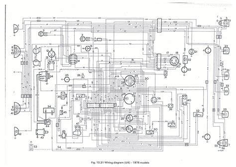 Mgb Ignition Switch Wiring Diagram At Kristie Cummings Blog