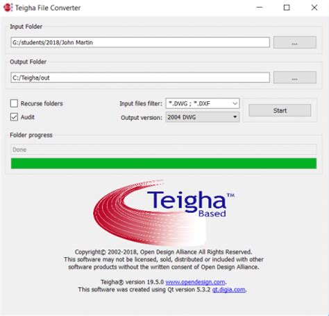 Convert AutoCAD Dwg To GCADPlus GCADPlus