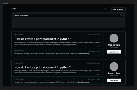 Search Result Page Search · Issue 18 · Answeroverflowansweroverflow · Github