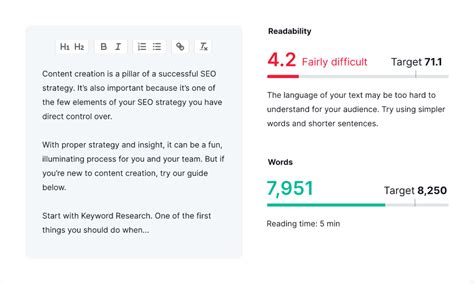 15 Best Readability Scoring And Checker Tools 2025