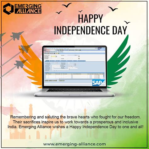 Remembering And Saluting The Brave Hearts Who Fought For Our Freedom Emerging Alliance