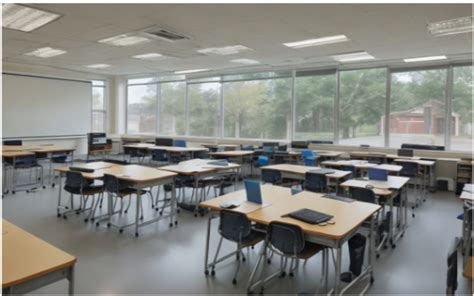 Windows Revolutionizing Education A New Era