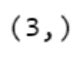 NumPy Join Arrays