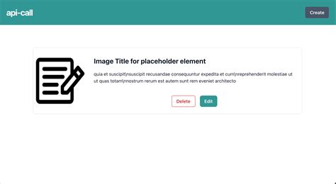 Frontend Api Calls With Typescript And Axios