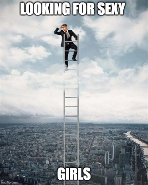 Ladder Memes And S Imgflip