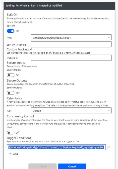 Apply To Each When Sending Email Power Platform Community