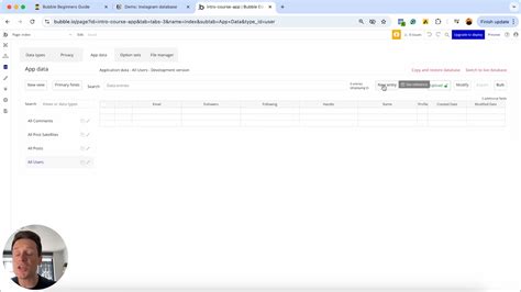 The Complete Bubble Io Beginners Guide 2025 Building With Bubble