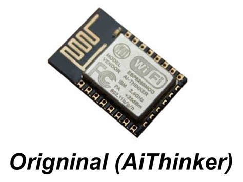 Esp8266 12e Wifi Serial Ttl Module Ram Electronics Website