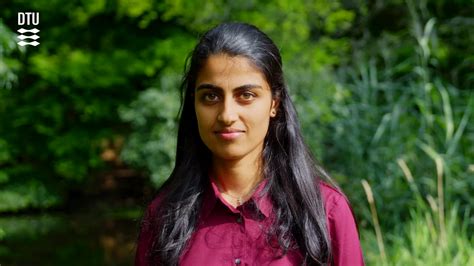 Sindhu H Jagadeesha Sur Linkedin Meet Environmental Engineer From Dtu