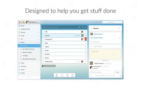 Best Task Management Apps For Mac