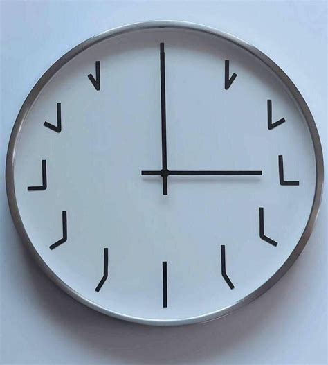 Recursion Clock Rrecursion