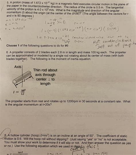 1 Two Carts In A Physics Lab Roll On A Level