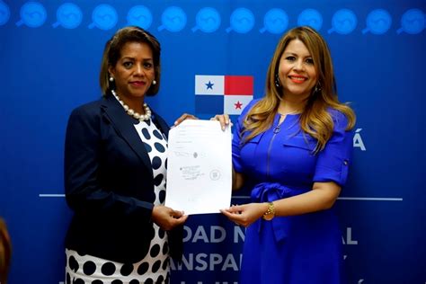 Antai Reconoce Cumplimiento De Css En Materia De Transparencia Css