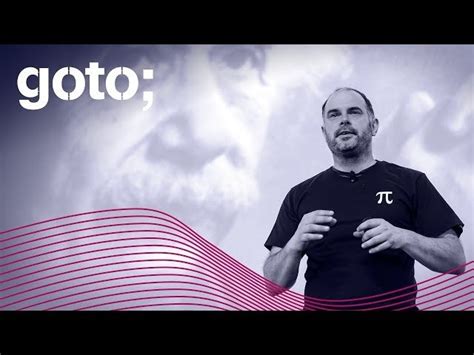 Goto Conferences Talk Learning To Love Your Non Functionals From Goto