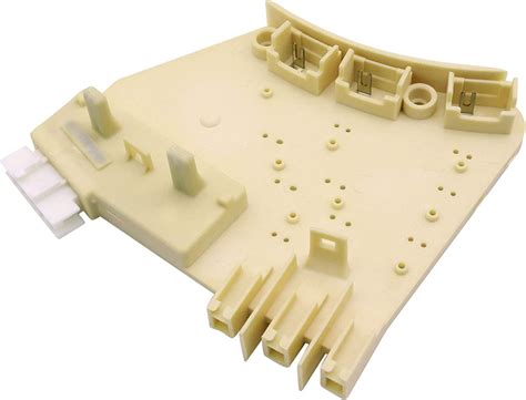 Samsung Wf431abp Xaa 08 Washer Rotor Position Sensor