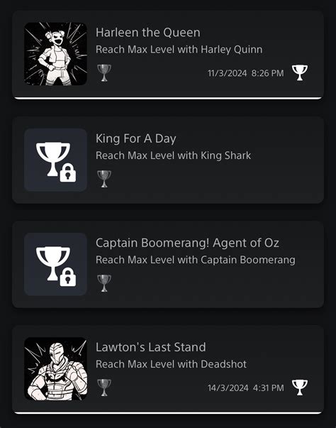 Anyone Have Any Tips On How To Level Up Quick R Suicidesquadgaming