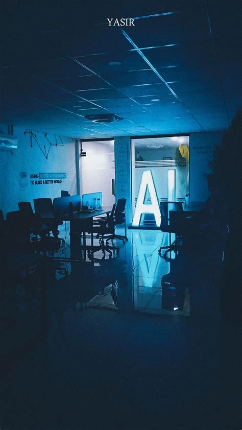 Innovation Beyond Imagination Cybergen X Ai Yasir Azam