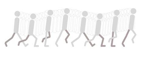 What Is Inbetweening In Animation Fox Render Farm