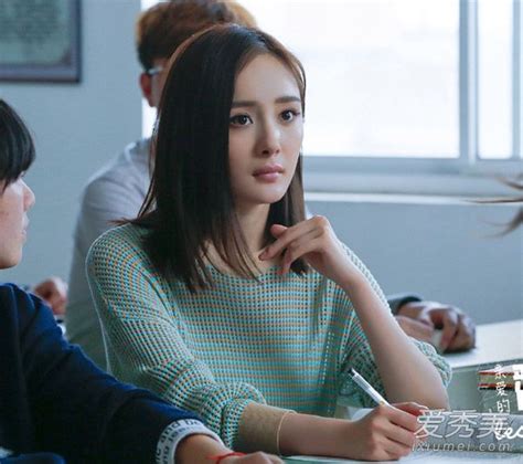 杨幂《翻译官》开播在即 知性穿搭抢先看图 国际在线 Kiểu Tóc Hình ảnh