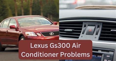 Mazda Air Conditioner Problems: Common Issues And Effective Solutions ...