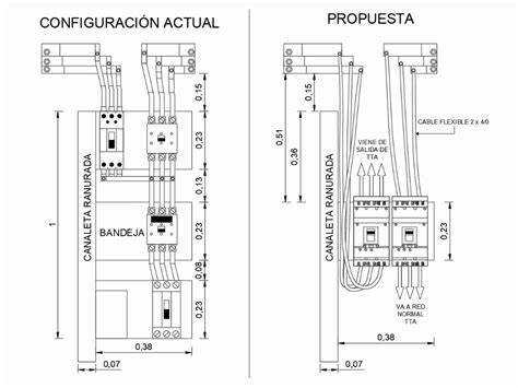 Interruptores Transferencia Automática 8906 Kb Bibliocad