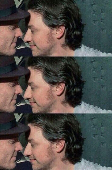 Fassavoy James Mcavoy Memes Twitter