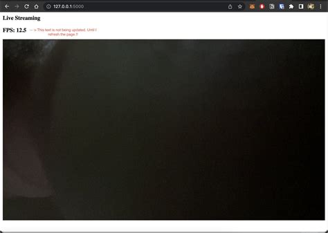 How To Pass Dynamic Data From Flask To Html Without Refreshing Or Reloading The Html Page Rflask
