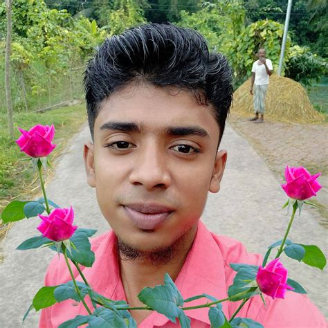 Md Rasel Hossain