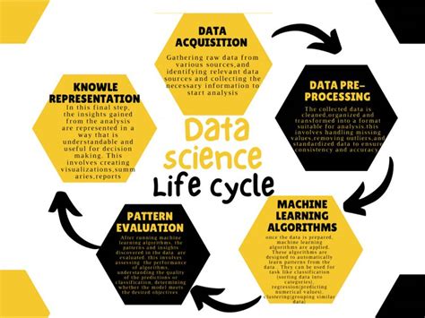 Abdhul Hakeem On Linkedin Datascience Datalifecycle Analytics Machinelearning Datadriven…