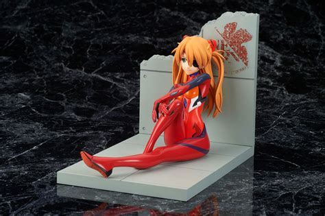 Shin Evangelion Gekijouban Souryuu Asuka Langley 17 Plugsuit