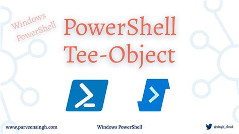 Powershell Basics Format Command Output As Tables List And More