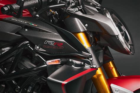 Mv Agusta Brutale 1000 Rr And Brutale 1000 Rs 2023