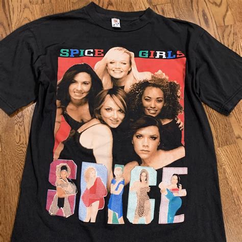 Spice Girls Spice Up Your Life