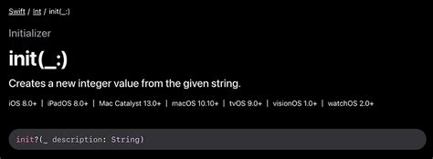 [codewars] [8kyu] convert a string to a number