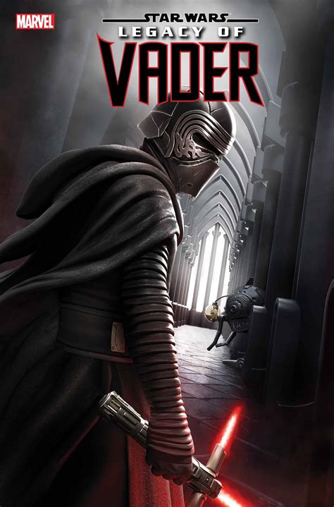 Star Wars Legacy Of Vader 2 50 Copy Grassetti Cover Fresh Comics