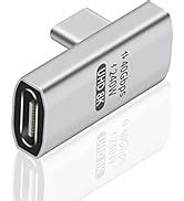 Amazon Com Duttek Degree USB C To USB Adapter Gbps W USB A To
