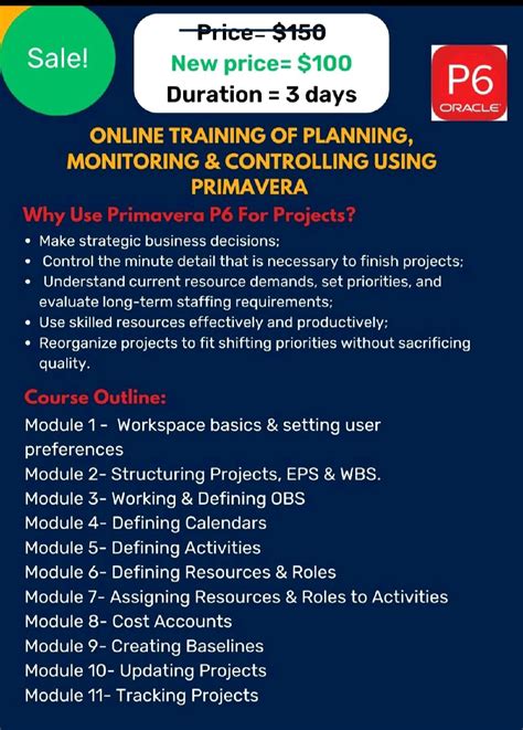 Project Management Consultancy On Linkedin Projectmanagement Primaverap6 Projectplanning