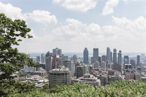 An Easy Quebec Road Trip Montreal And Quebec City Itinerary — Hillary Newman Photography