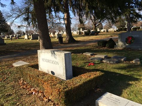 Russell Ames Hendrickson