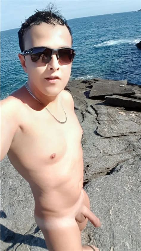 Nude Beach 44 Pics Xhamster