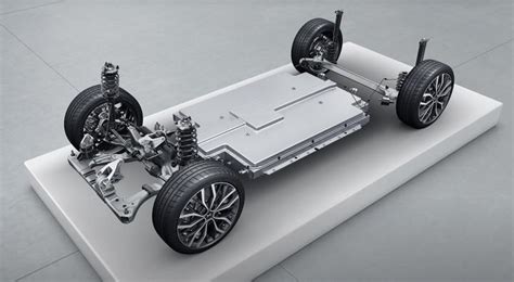 Cmp 21 Platform To Underpin Skoda Vw Evs In India Team Bhp