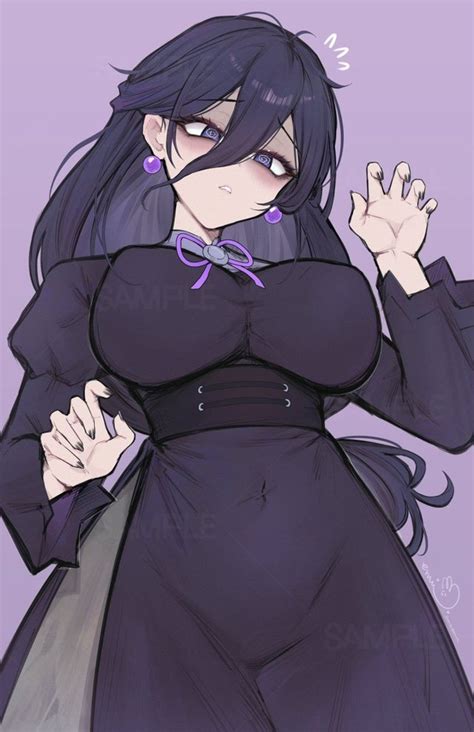 Hex Maniac Luscious Hentai Manga And Porn