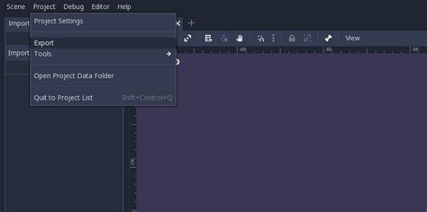 Godot 3 How To Export To Android In Simple Steps Easy