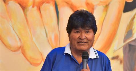 Una Fiscal De Bolivia Denunció Que Fue Destituida Tras Ordenar La