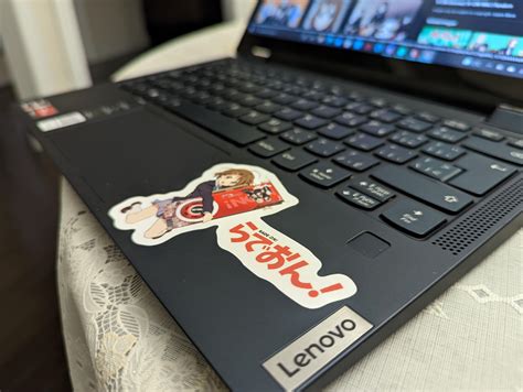 Based K On X Radeon Sticker R Ayymd