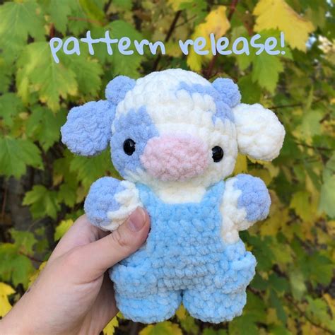 20 Free Crochet Aesthetic Patterns For The Creative You Crochet Pumpkin