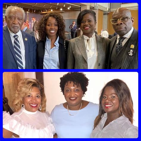 Qanda Dr Lashondra Kyle Executive Director Eden Career Institute