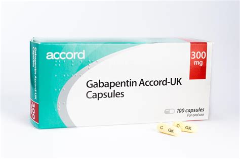 Does Gabapentin Affect Your Heart Rate Health Reporter